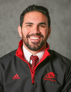 Going back: Weber High football coach Matt Hammer to coach Weber State ...